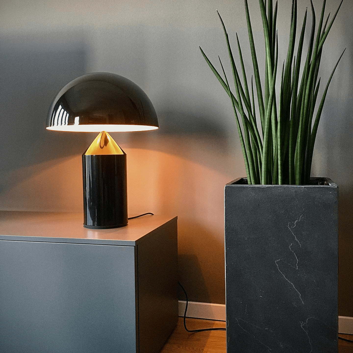 How to Style Your Space with Mid Century Lamps | Lamp Boy