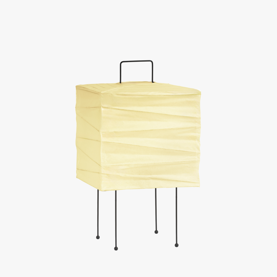 Paper Lamps | Sculptural, Ambient & Lantern Designs – Lamp Boy